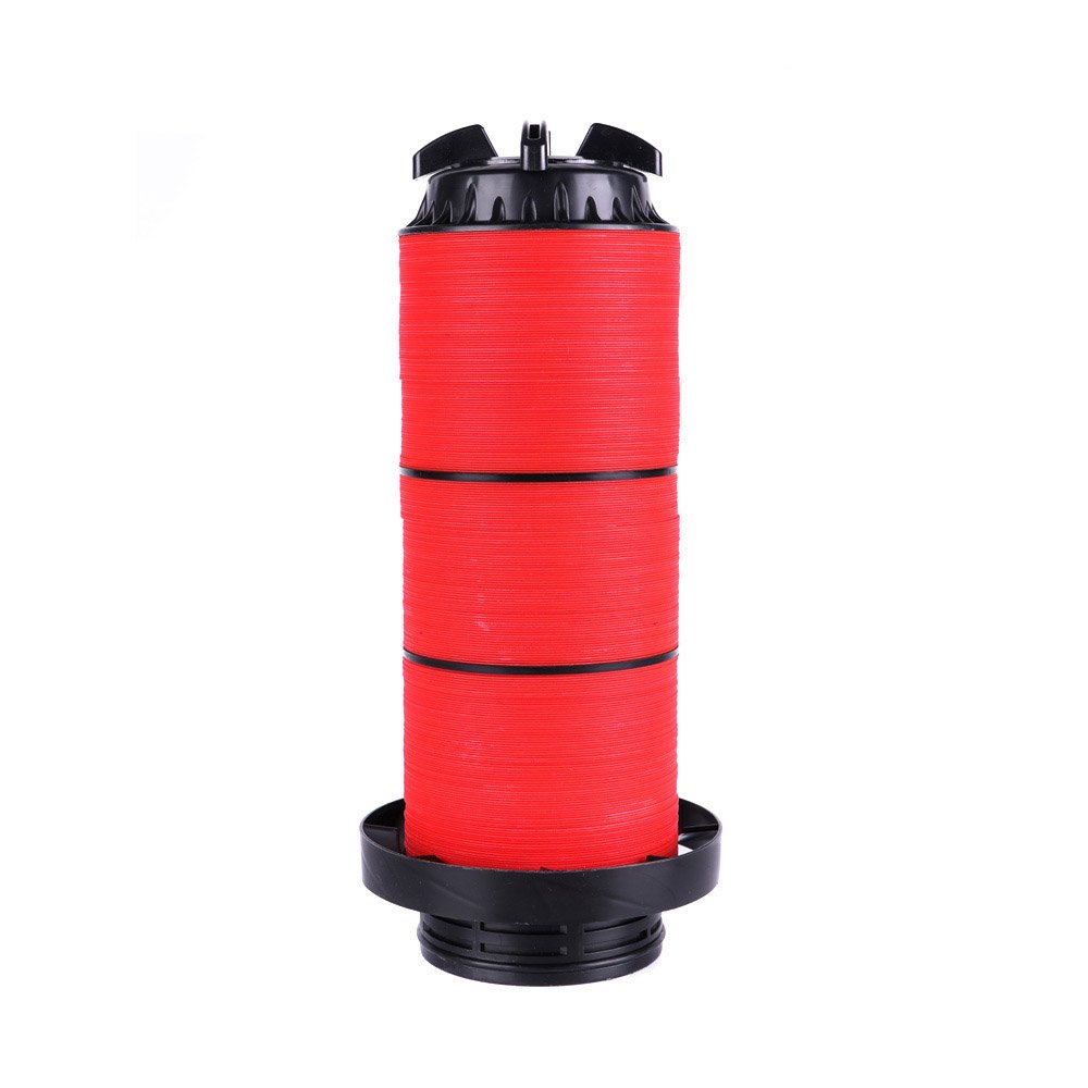 Agriculture Water T type disc filters - DFShou - China First irrigation ...