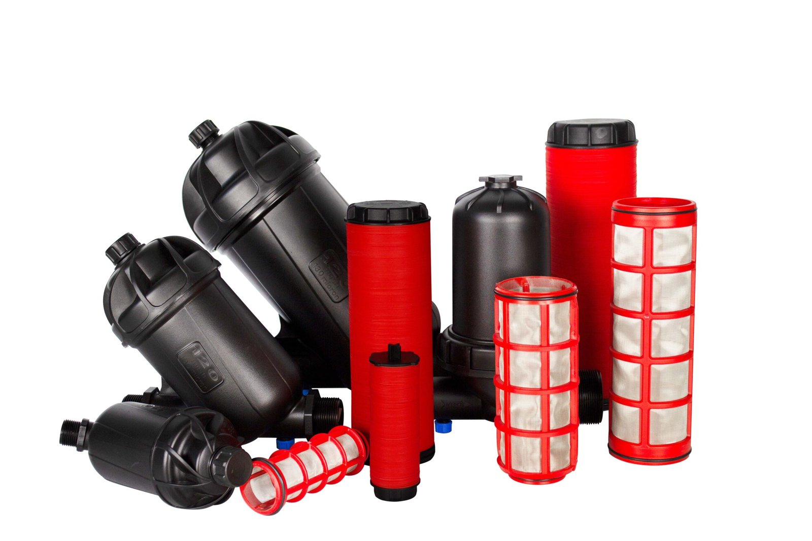 DIY Installation Guide for Irrigation Filters - DFShou - China First ...