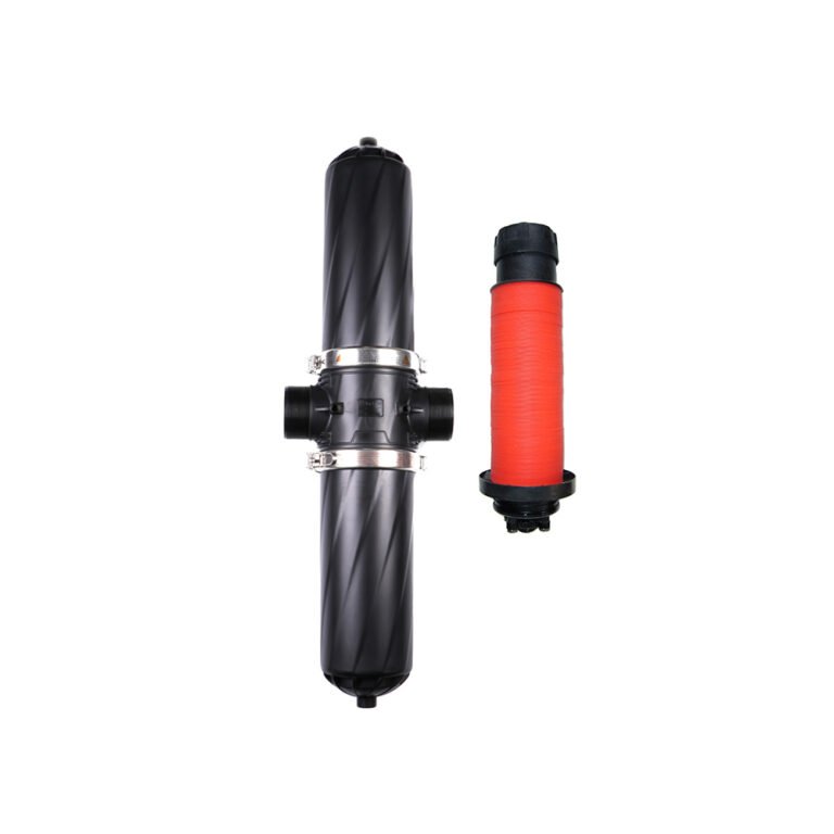 4 Inch Auto Disc Filter - DFShou - China First irrigation water filters ...